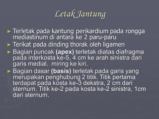 3 sistem kardiovaskuler | PDF