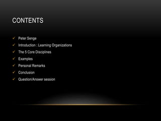 3 sj fifth-discipline | PPTX