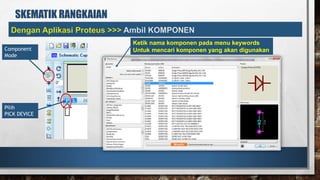 3 Skematik Rangkaian Universitas Hang Tuah Surabaya | PPT