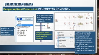 3 Skematik Rangkaian Universitas Hang Tuah Surabaya | PPT