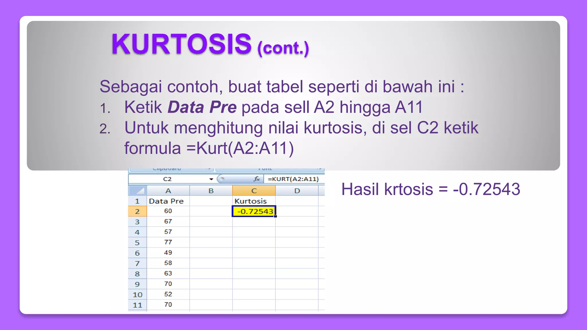 3 SKEWNESS KURTOSIS.pptx