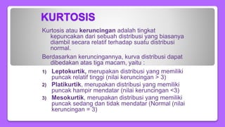 3 SKEWNESS KURTOSIS.pptx