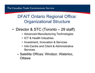 Going Global Innovation (GGI) - Innovation Information Forum | PPT