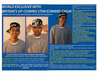 My Final Media Magazine, Cover Contents and DPS. | PPTX