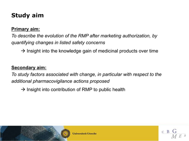 22. Dr. Niels Vermeer - Utrecht University (The Netherlands) | PPT