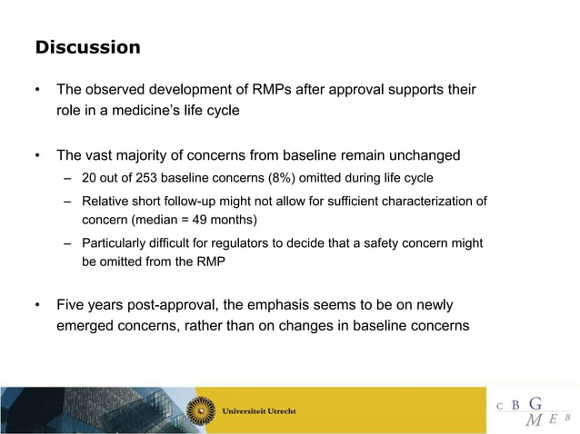 22. Dr. Niels Vermeer - Utrecht University (The Netherlands) | PPT