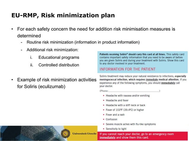 22. Dr. Niels Vermeer - Utrecht University (The Netherlands) | PPT