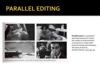 The Art of Editing #3 | PPTX