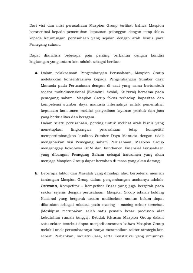 3, sm, maharani gustianingtyas, hapzi ali, strategic management, envi…