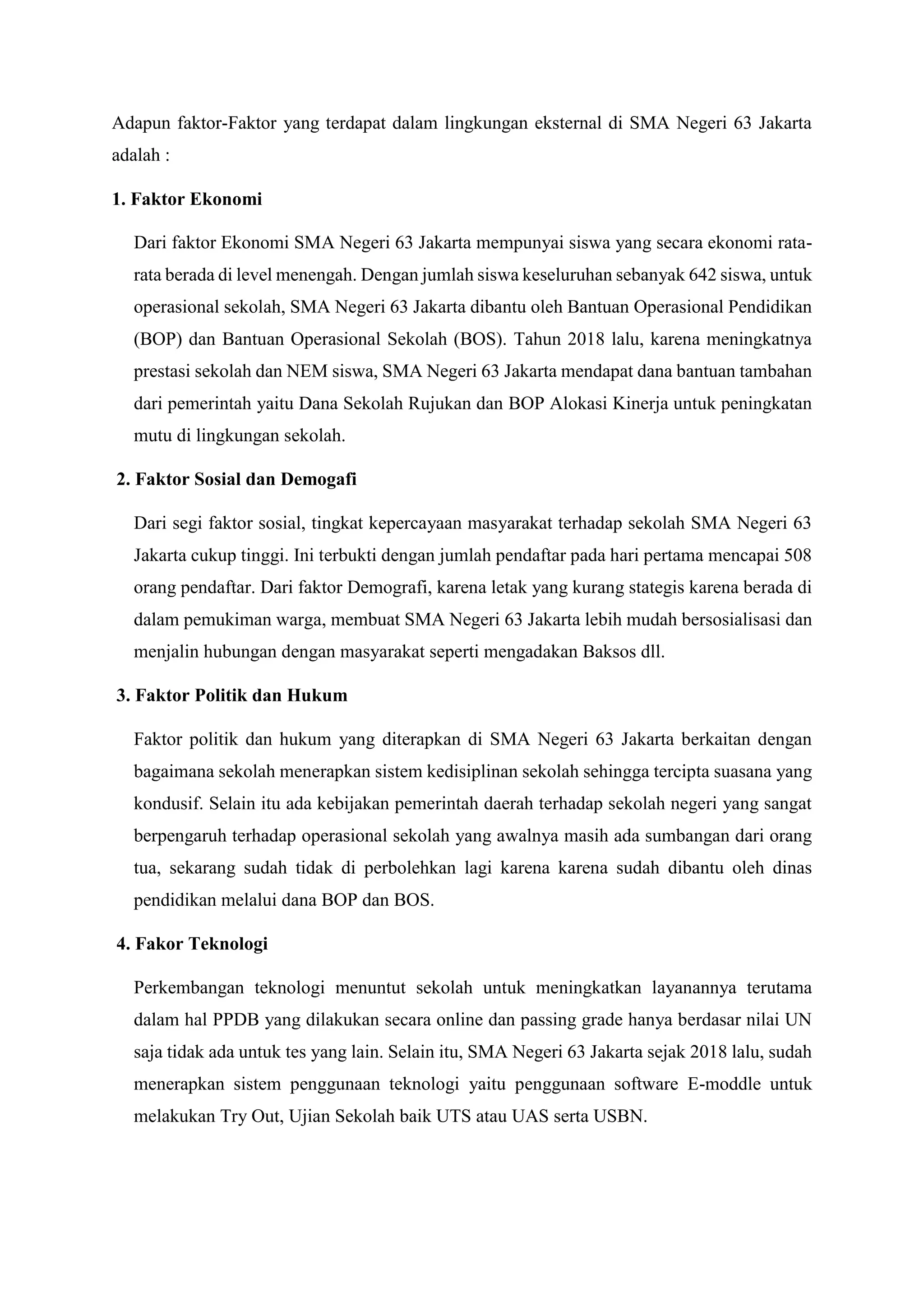3, sm, marlia yusdarti, hapzi ali, external macro environment analysis (scanning lingkungan dan ...