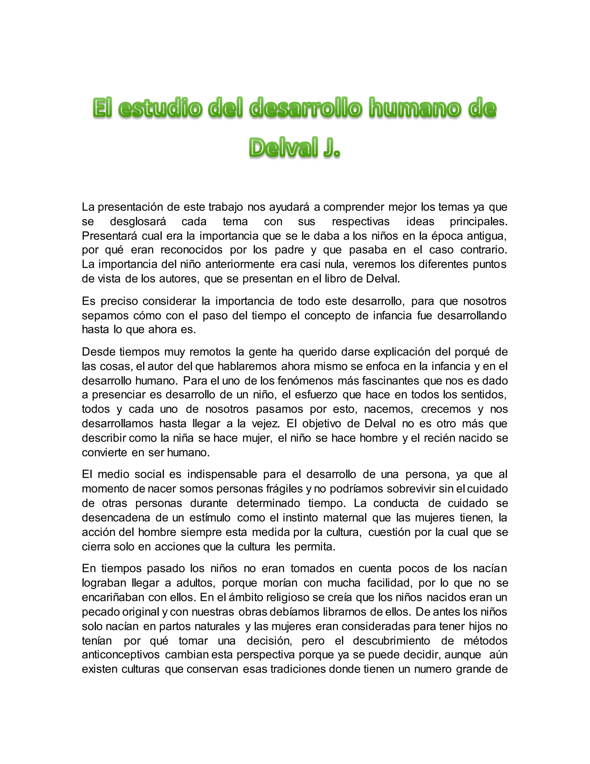 3 síntesis de juan delval (equipo) | DOCX