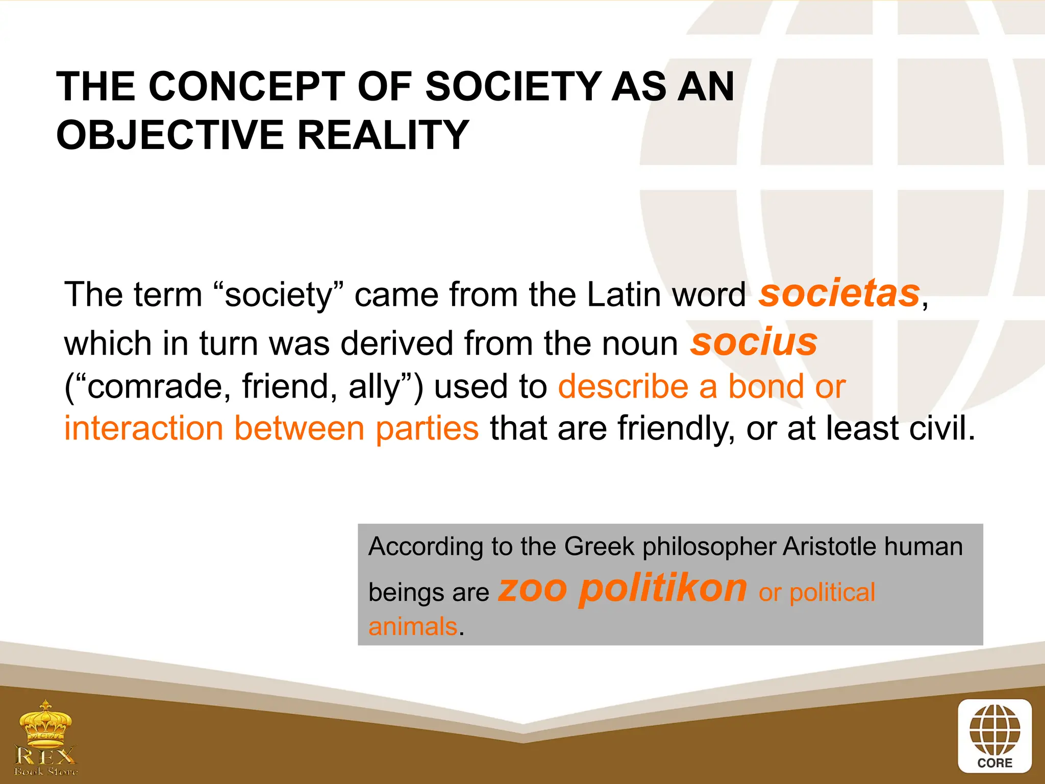 3_Society_as_an_Objective_Reality.pptxasda | PPTX