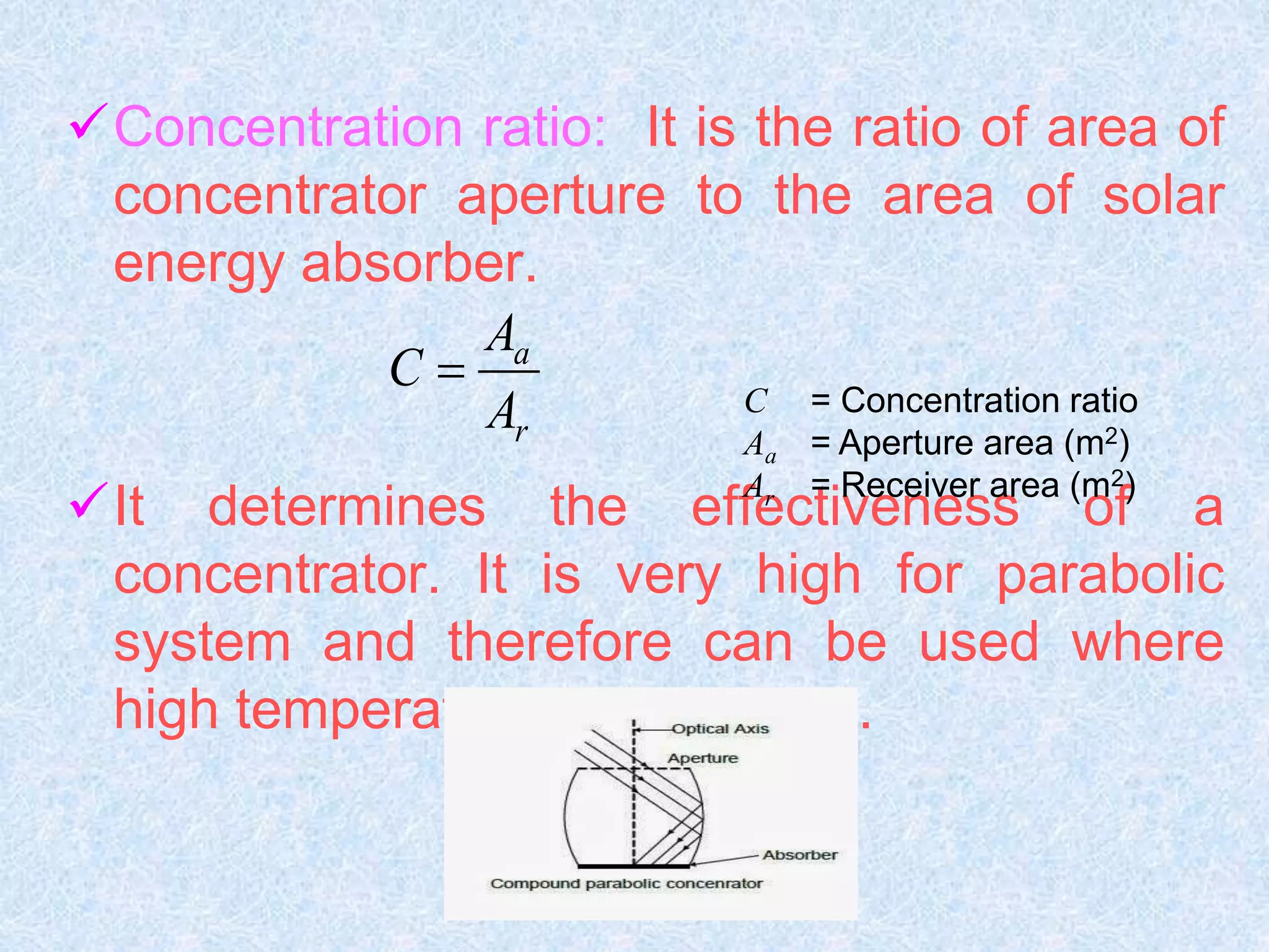 3 solar energy collector | PPT