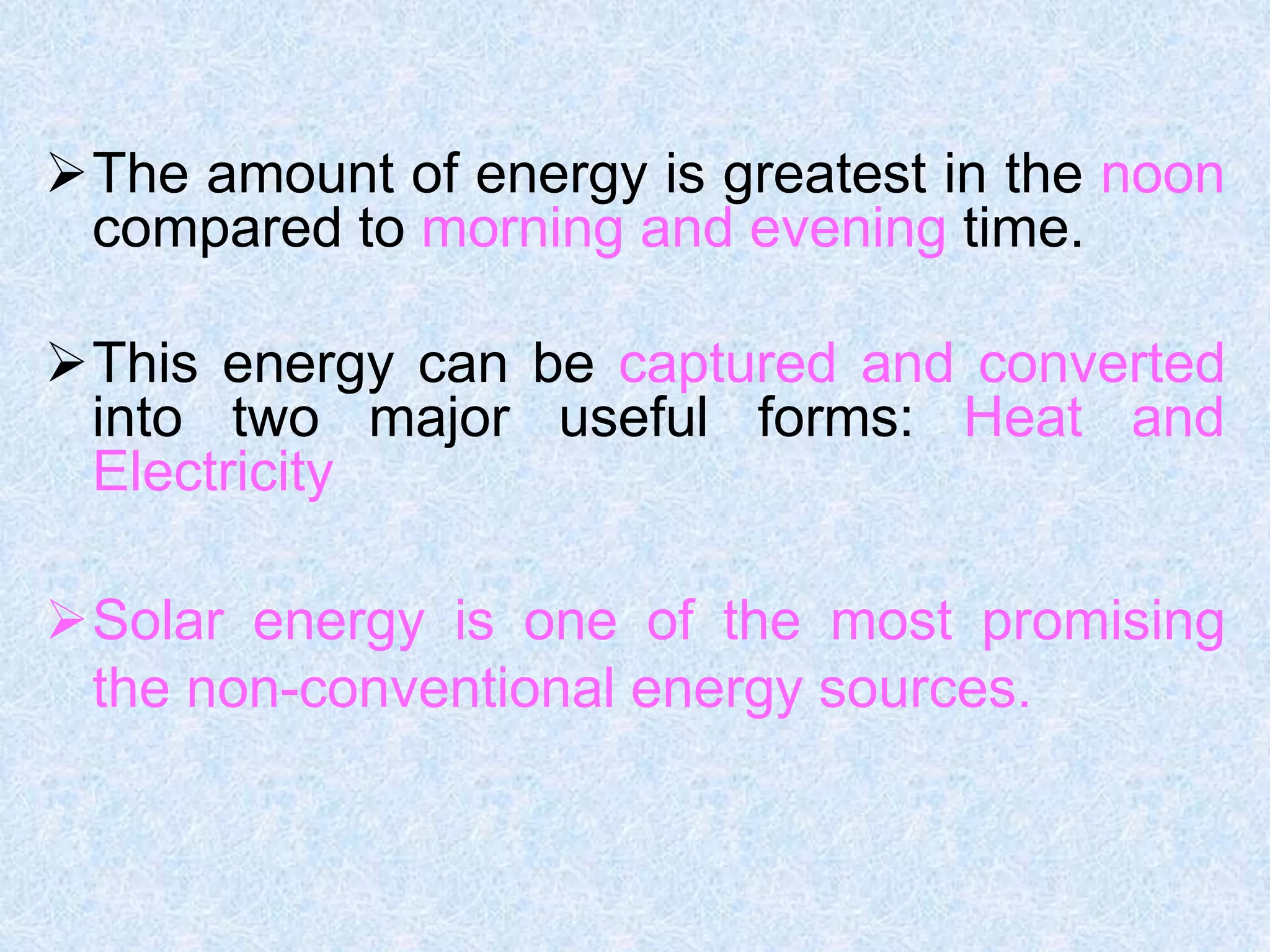 3 solar radiation and greenhouse effect | PPT