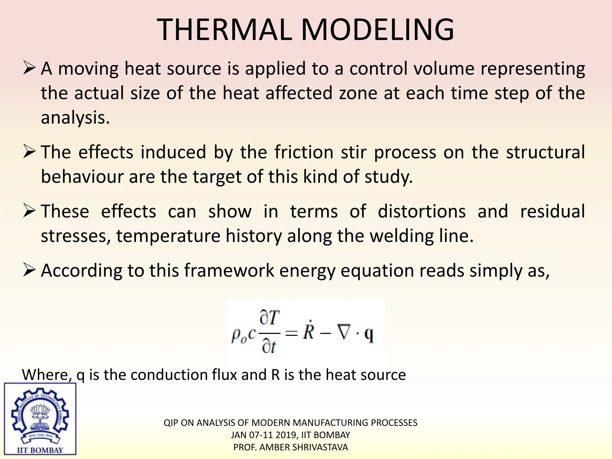 Solid State Joining processes- applications | PDF