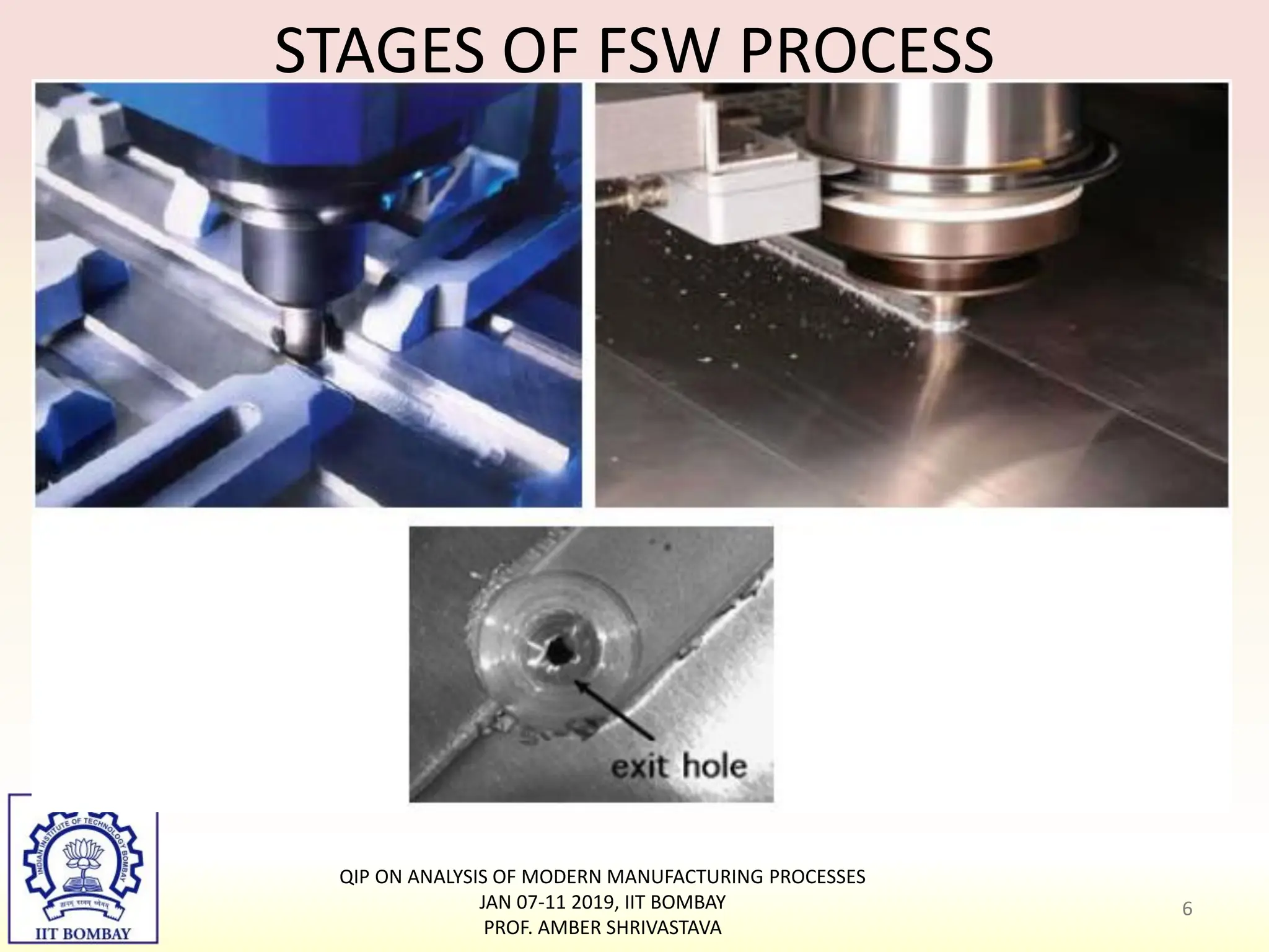 Solid State Joining processes- applications | PDF