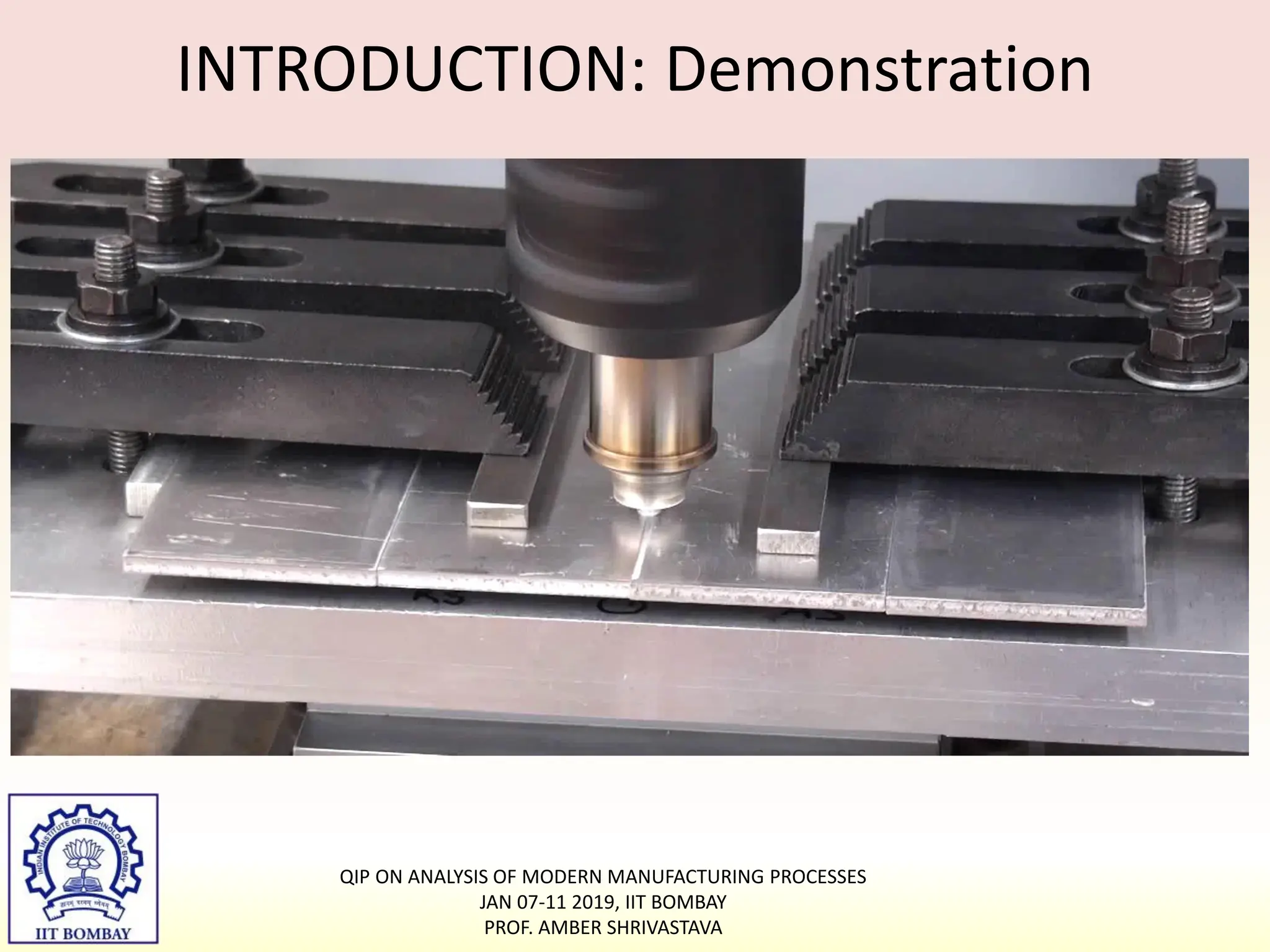 Solid State Joining processes- applications | PDF