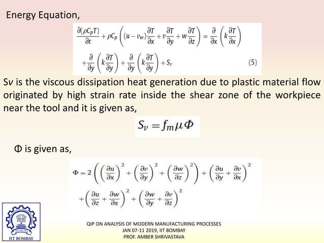 Solid State Joining processes- applications | PPT