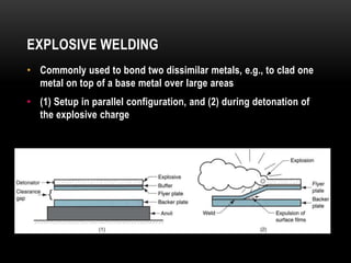 3 solid state welding | PPTX