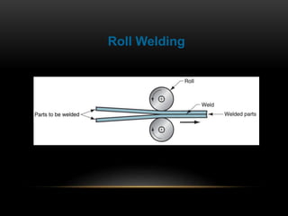 3 solid state welding | PPTX
