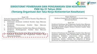 #3 Sosialisasi PMK 1 Tahun 2025 tentang Pedoman Ukom JFK.pptx