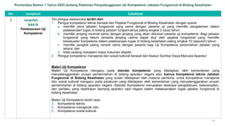 #3 Sosialisasi PMK 1 Tahun 2025 tentang Pedoman Ukom JFK.pptx