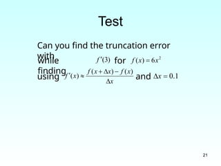 3_Sources of error_numerical methods.pptx