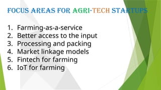 3 Sources of Funding for agri startups.pptx