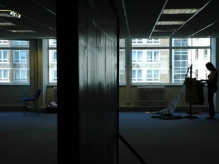 3Space Projects | PPT