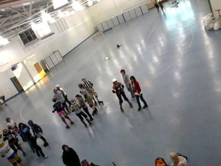 3Space Projects | PPT