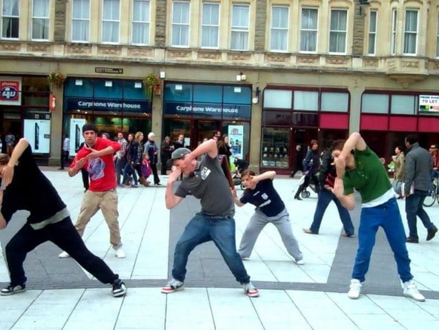 3Space Projects | PPT