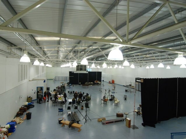 3Space Projects | PPT