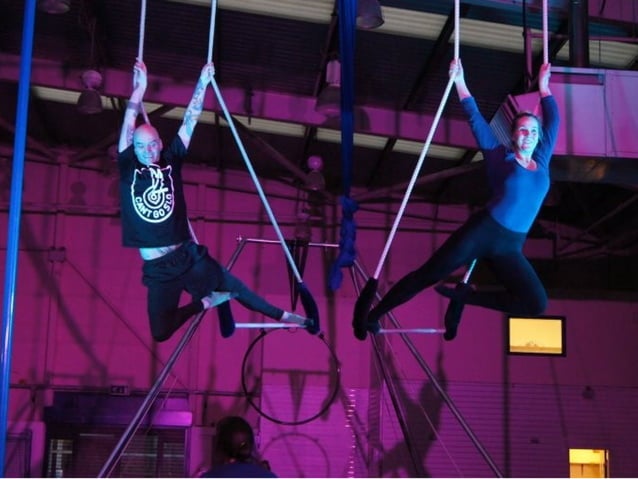 3Space Projects | PPT