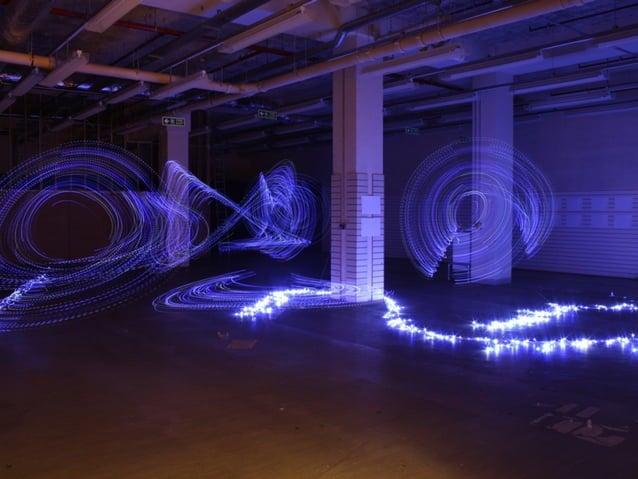 3Space Projects | PPT