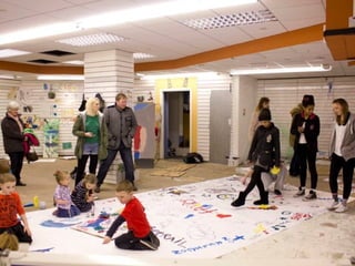 3Space Projects | PPT