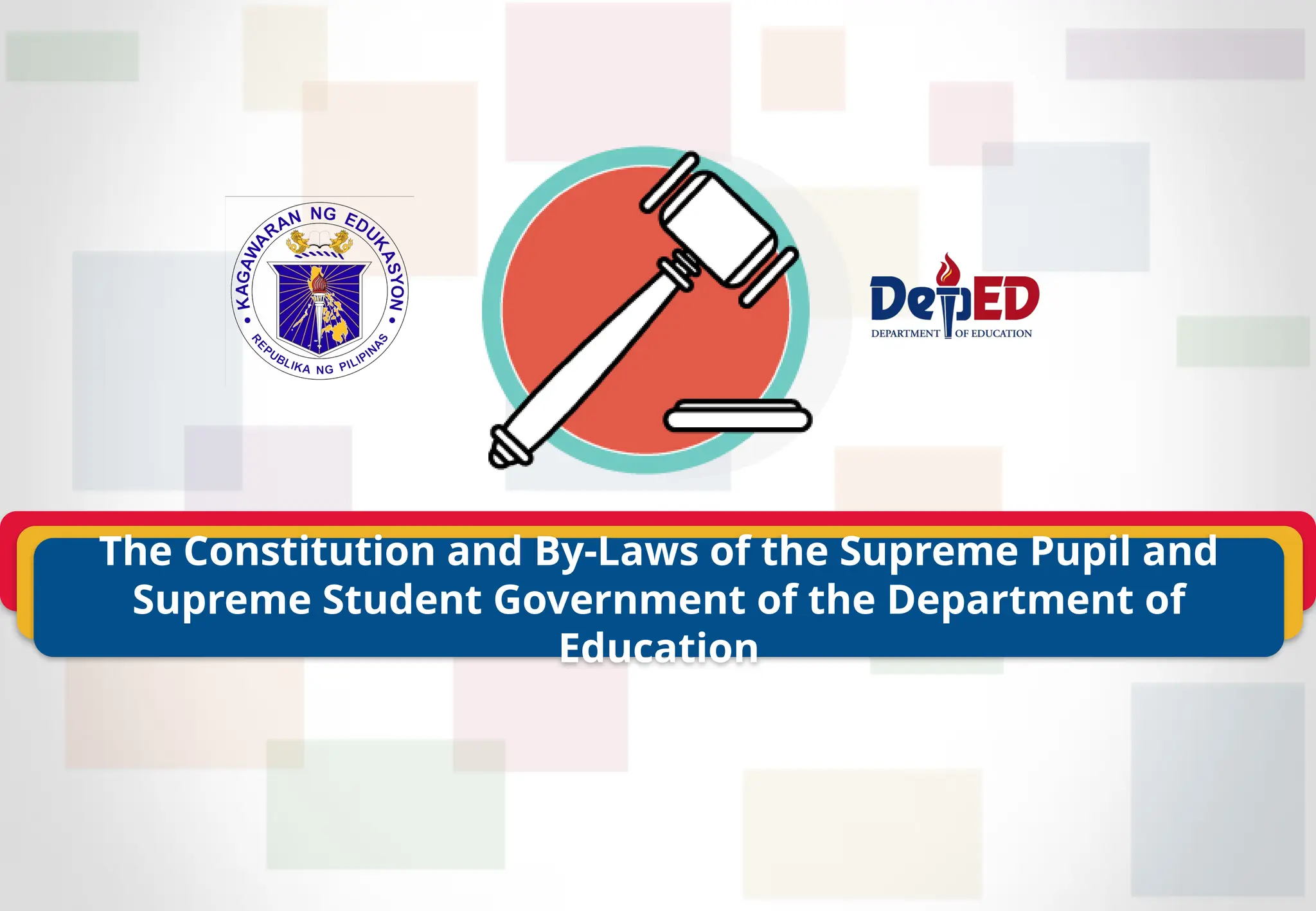 Guiding Principles of SELG: Our Constitution and By-laws | PPTX