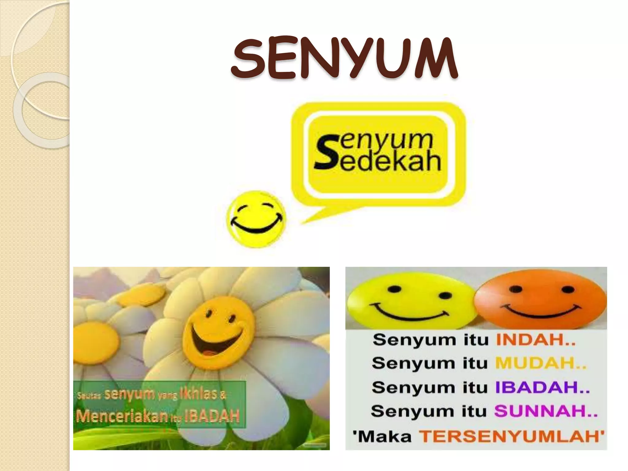 3 s (salam senyum sapa ) | PPTX