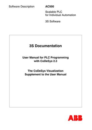 3 s sofware | PDF