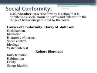 Social Sciences Perspective for Social Work | PDF