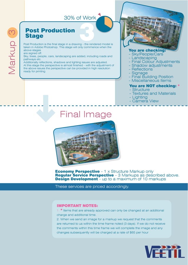 3 stages of 3D Animation Process-Perspective | PDF