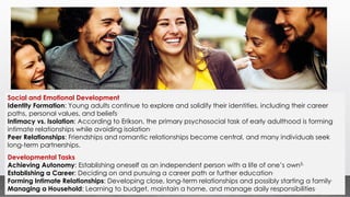 3_Stages on Human Development. early childhood | PDF