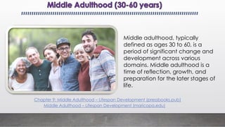 3_Stages on Human Development. early childhood | PDF