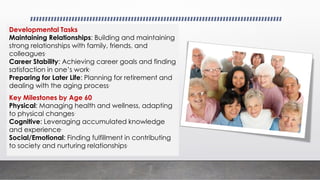 3_Stages on Human Development. early childhood | PDF
