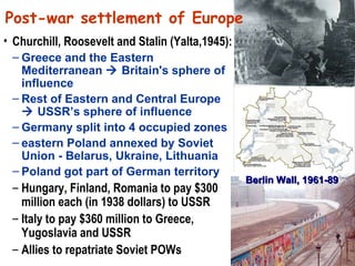 3 Stalin | PPT