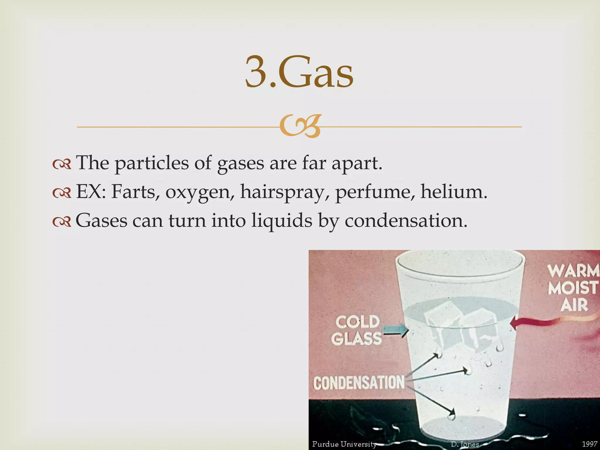 3 states of matter | PPTX