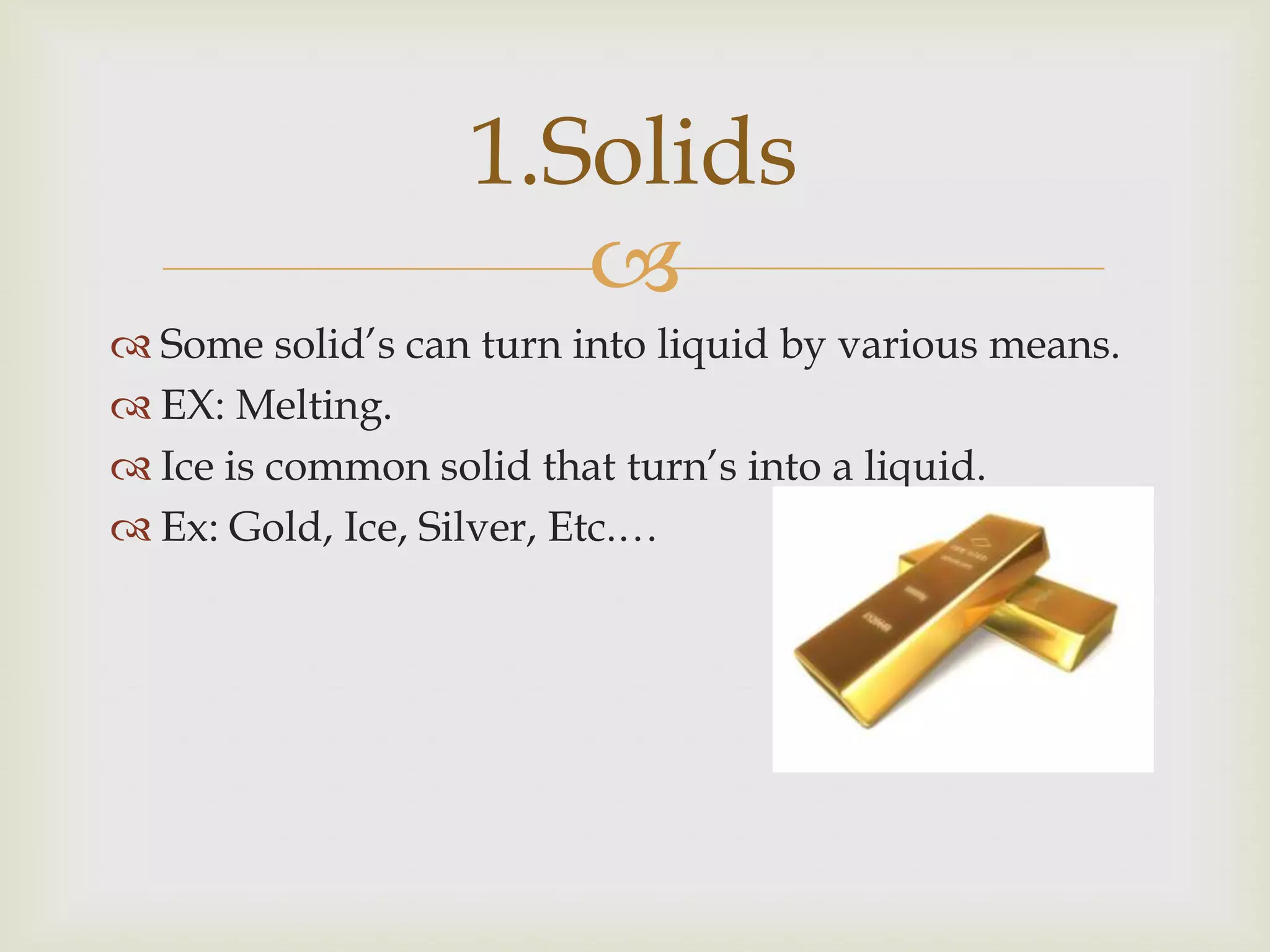3 states of matter | PPTX