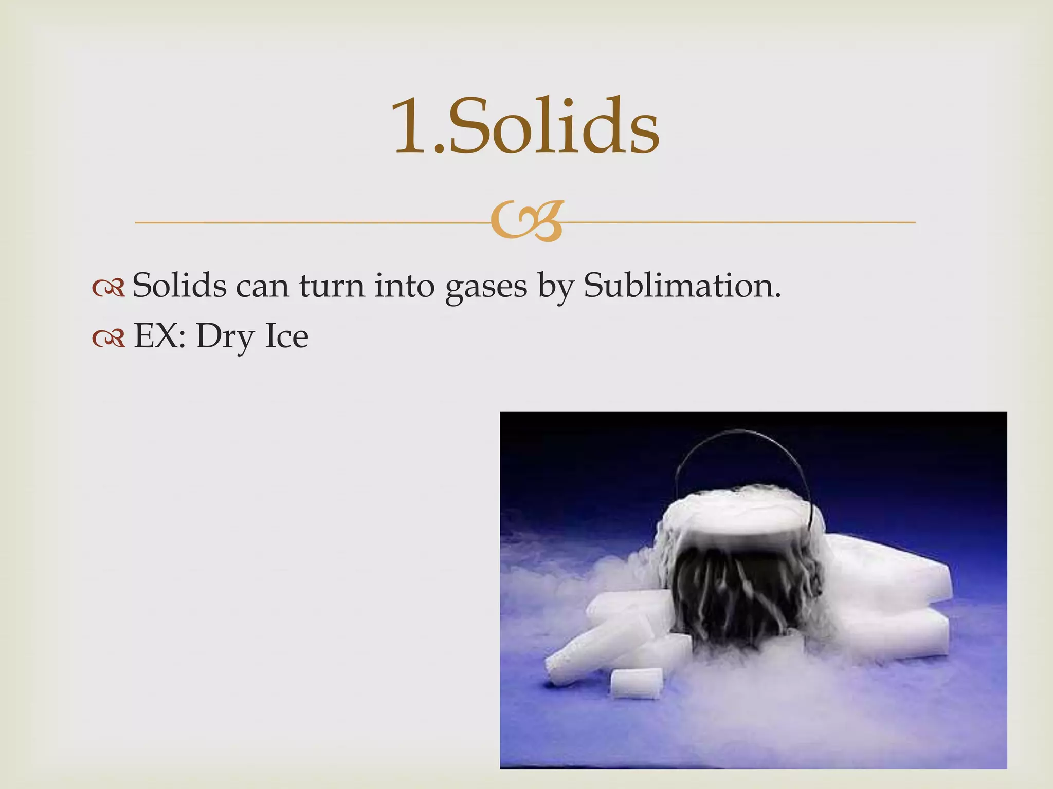 3 states of matter | PPTX