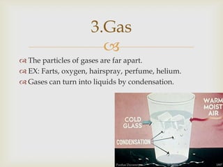 3 states of matter | PPTX