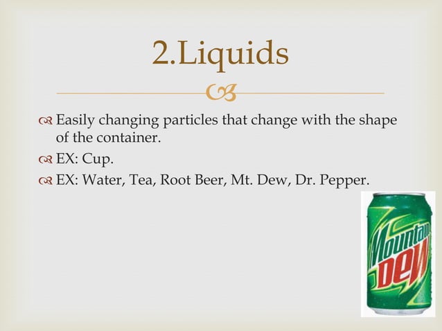 3 states of matter | PPTX | Chemistry | Science