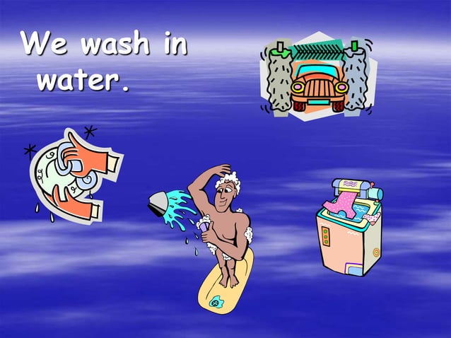 3 states of water | PPT